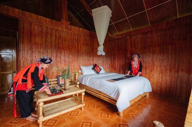 Hoang Su Phi Trekking Tour 3 days 2 nights - Practical Info: What You Need to Know