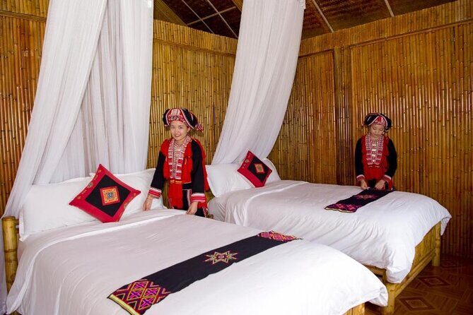 Hoang Su Phi Trekking Tour 3 days 2 nights - Who Is This Tour For?