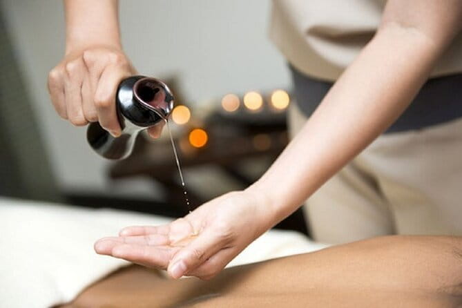 Hoang's Spa Relaxing Hot Stone Massage - The Real Experience: Insights from Travelers