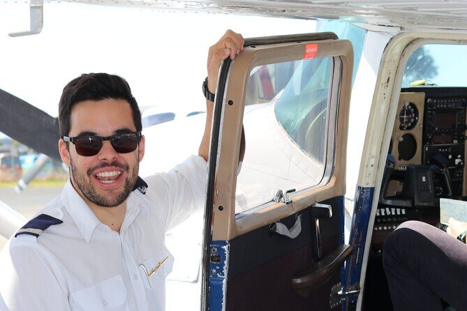 Hobart 1-Hour Learn to Fly Experience - Who Is This Tour Best For?