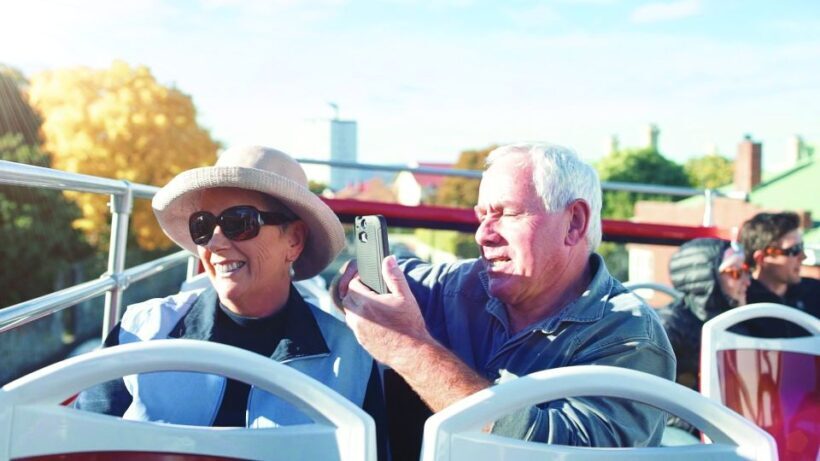 Hobart: 24-Hour Hop-on Hop-off Sightseeing Bus Ticket - Key Points