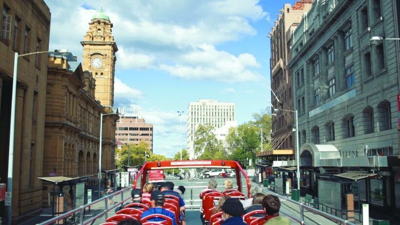 Hobart: 24-Hour Hop-on Hop-off Sightseeing Bus Ticket - Practical Tips for Your Hobart Bus Tour