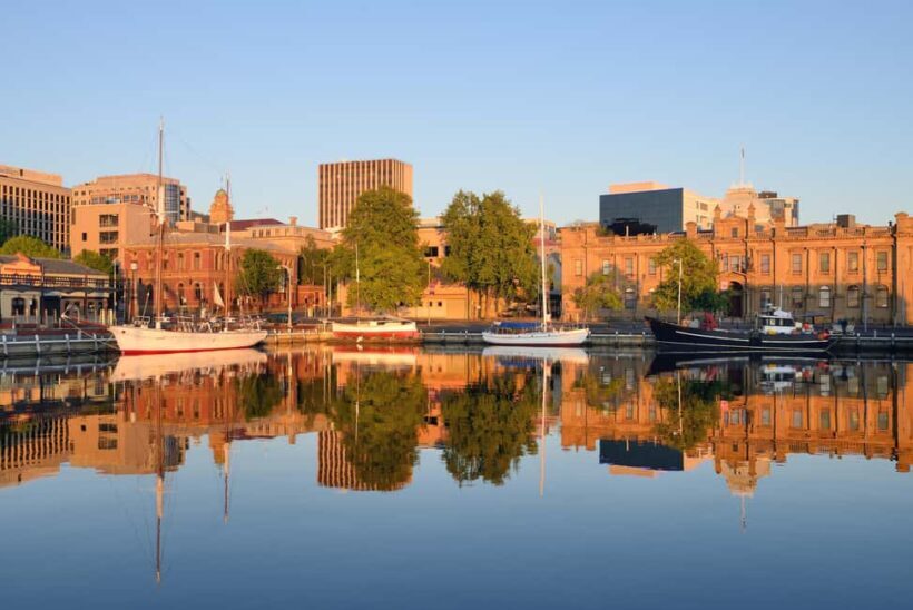 Hobart: 3-Hour City Sightseeing Tour - Key Points