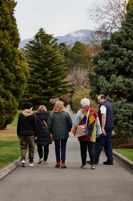 Hobart: 3-Hour City Sightseeing Tour - Why This Tour Works for Different Types of Travelers