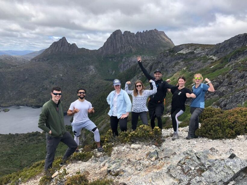 Hobart: 4 Day Wild Tasmania Tour - Hobart: 4 Day Wild Tasmania Tour – An In-Depth Look