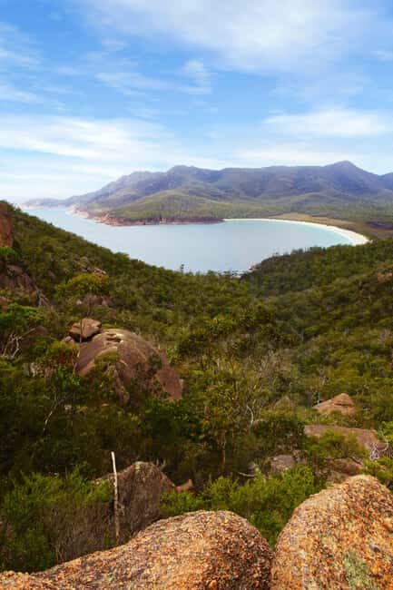 Hobart: A Day At Wineglass Bay - Exploring Tasmania’s East Coast: The Heart of the Tour