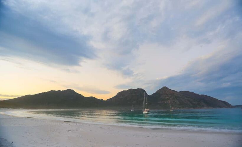 Hobart: A Day At Wineglass Bay - Final Thoughts