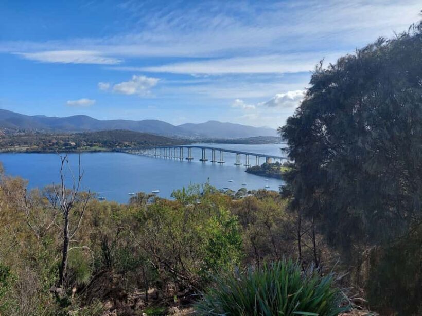 Hobart Attractions Bus: HOBART SHORE EXCURSION - The Overall Experience: Pros and Cons