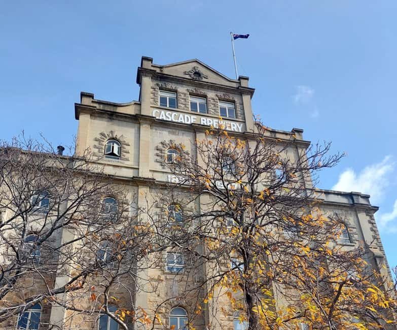 Hobart Attractions Bus: HOBART SHORE EXCURSION - FAQ