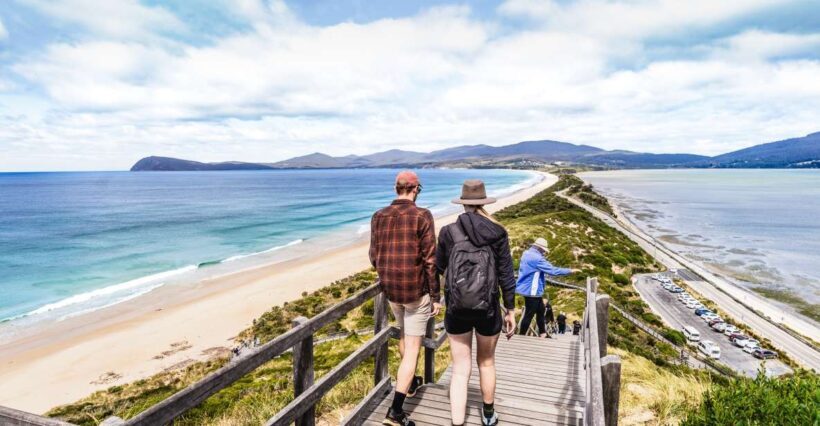 Hobart: Bruny Island Tour with Hotel Lunch & Lighthouse Tour - Who Is This Tour Best For?