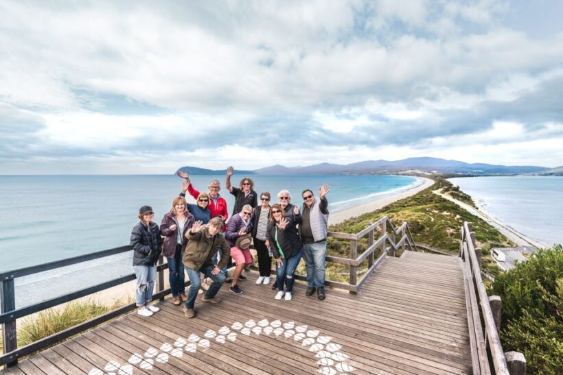 Hobart: Bruny Island Tour with Hotel Lunch & Lighthouse Tour - FAQ