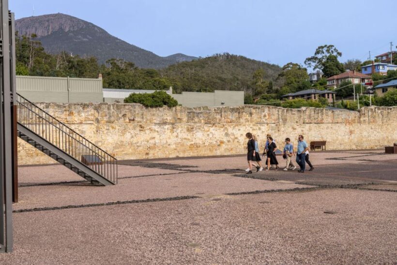 Hobart: Cascades Female Factory Historic Site [official] - What Do You Get With Your Ticket?
