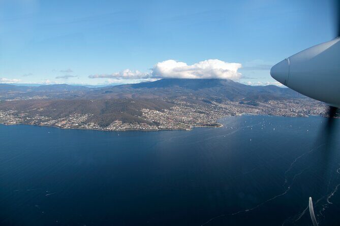 Hobart City Flight Including Mt Wellington and Derwent River - Who Should Consider This Tour?