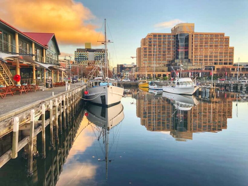 Hobart: Full-Day Bonorong Wildlife Sanctuary & Richmond Tour - The Sum Up