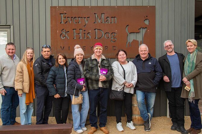 Hobart Full Day Wine and Food Tour - Who Will Love This Tour?