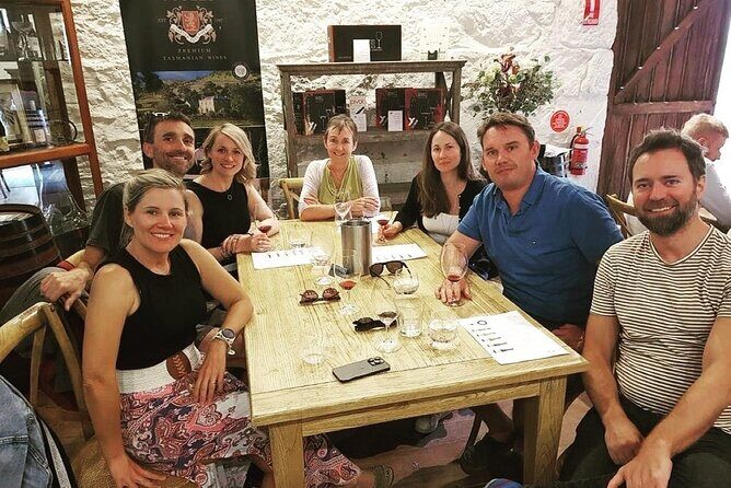 Hobart Half Day Wine and Food Tour - An Introduction to the Hobart Half Day Wine and Food Tour