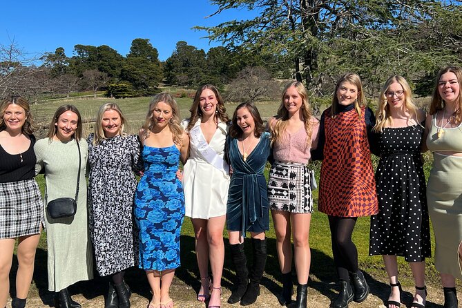 Hobart Half Day Wine and Food Tour - Key Points