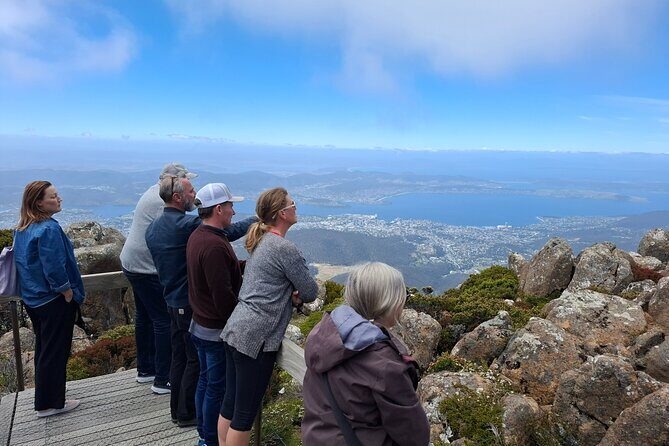 Hobart Highlights and Mount Wellington Shore Excursion - The Sum Up: Who Will Love This Tour?