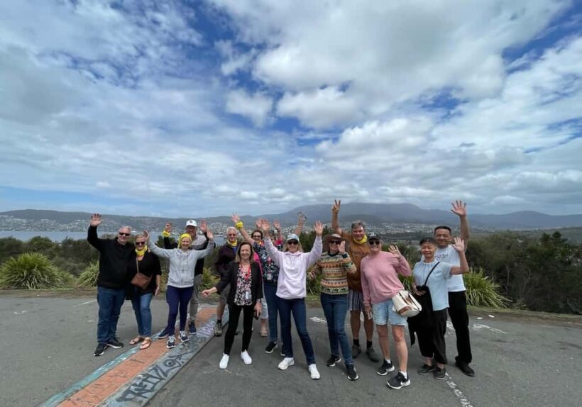 Hobart Highlights & Mount Wellington Shore Excursion - Final Thoughts