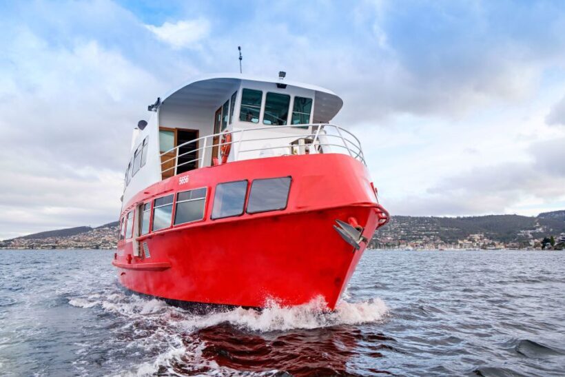 Hobart: Historic Lunch Cruise - An In-Depth Look at Hobart’s Historic Lunch Cruise