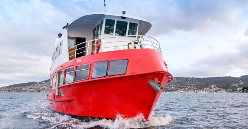 Hobart: Historic Lunch Cruise - Final Thoughts