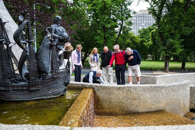 Hobart Historic Walking Tour - What to Expect on the Tour