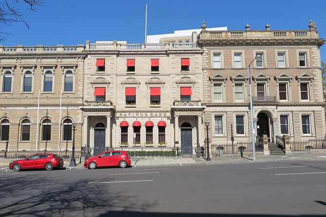 Hobart Historic Walking Tour - The Value of This Tour