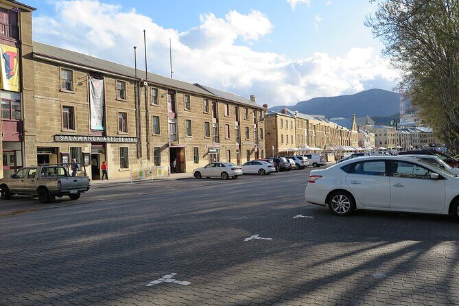Hobart Historic Walking Tour - Practical Details and Tips