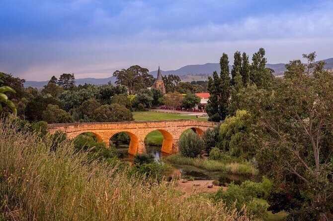 Hobart Hop-On Hop-Off Bus & Richmond Village Tour - Who will love this experience?