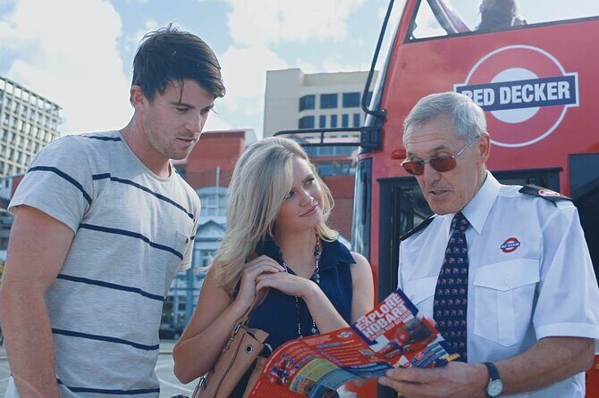 Hobart Hop-On Hop-Off Bus & Richmond Village Tour - Who Should Book This Tour?