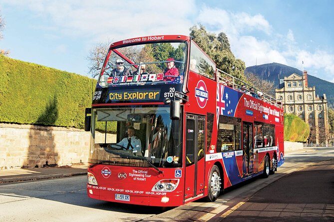 Hobart Hop-on Hop-off Bus Tour - The Sum Up: Is It Worth It?