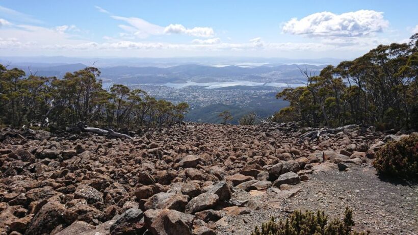 Hobart: kunanyi/Mt Wellington Explorer Bus Pass - FAQ