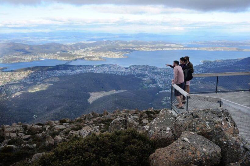 Hobart: Kunanyi/Mt Wellington Hop-on Hop-off Bus Pass - FAQs