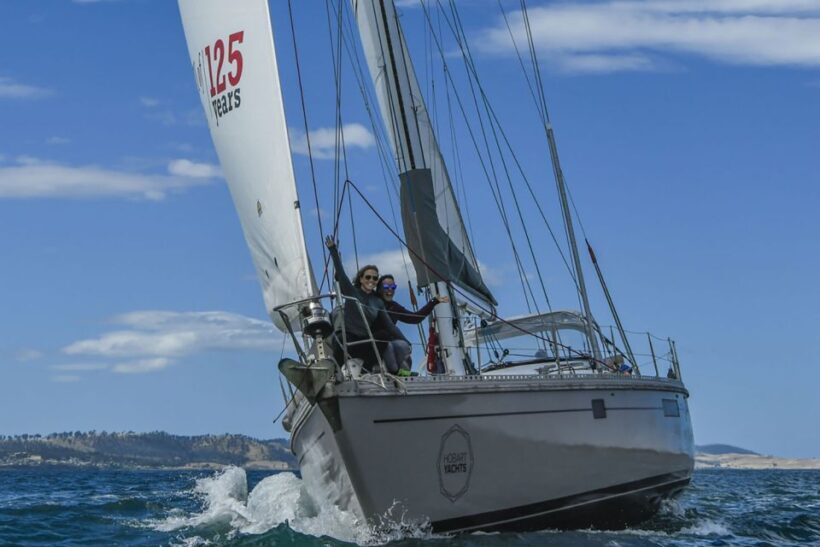 Hobart: Luxury Yacht Scenic Sailing Tour with Snacks - A Detailed Look at the Hobart Yacht Experience