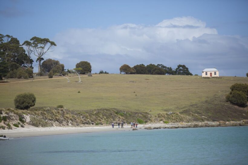 Hobart: Maria Island National Park Active Full-Day Tour - Key Points