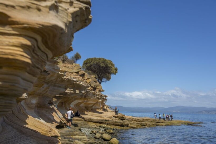 Hobart: Maria Island National Park Active Full-Day Tour - FAQ
