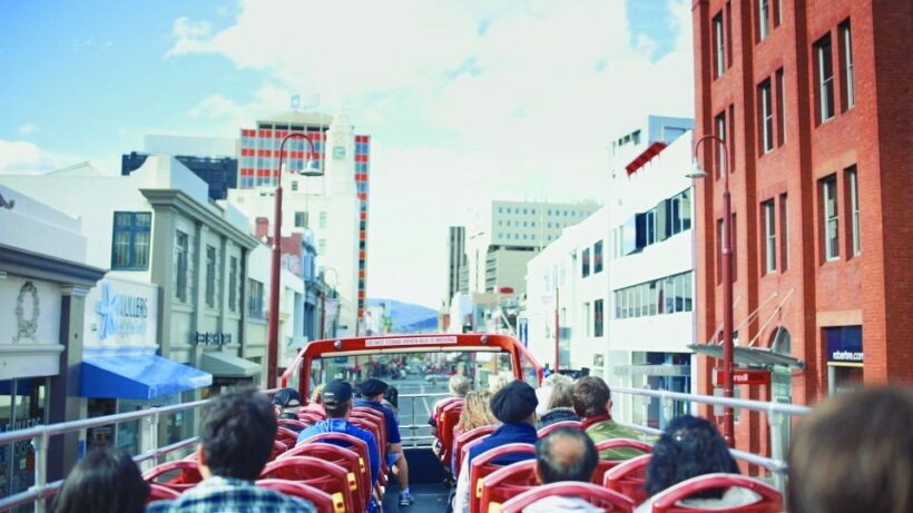 Hobart: Mount Wellington and Hobart Sightseeing Combo Ticket - Authentic Traveler Experiences