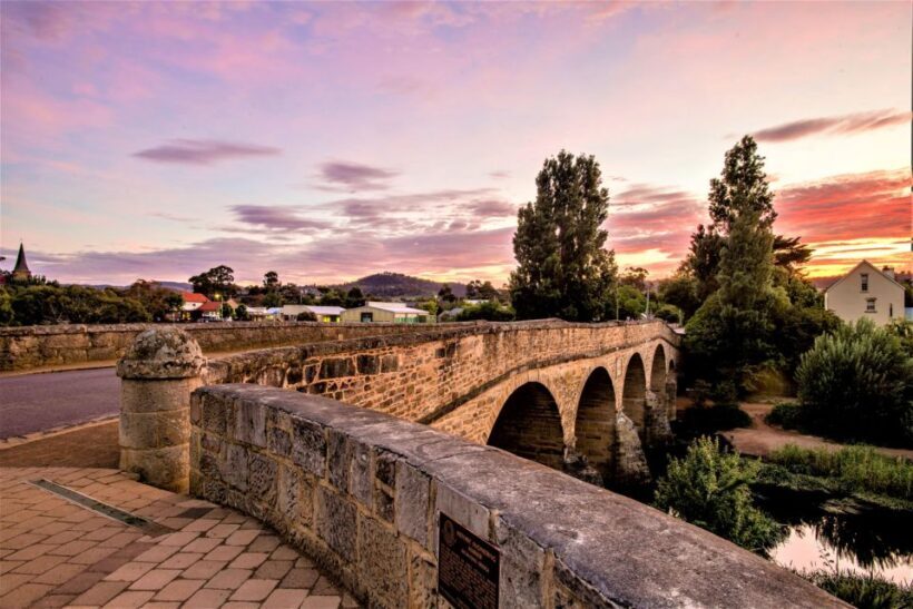 Hobart: Mount Wellington and Richmond Village Shuttle - An In-Depth Look at the Tour Experience