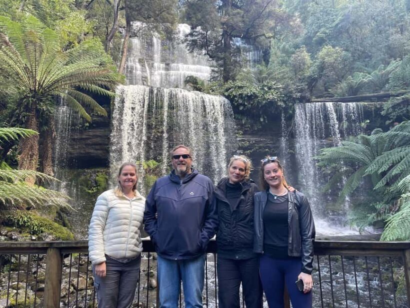 Hobart: Mt Field National Park & Wildlife Shore Excursion - Who Would Love This Tour?