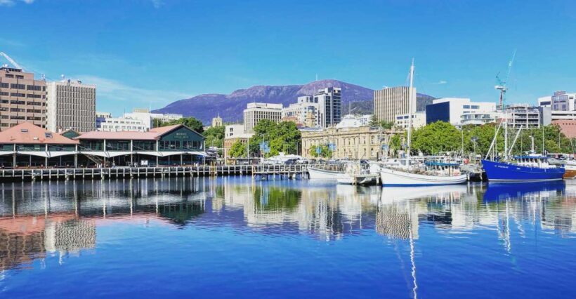 Hobart: nipaluna Half-Day Highlights Tour - An In-Depth Look at the Hobart Highlights Tour