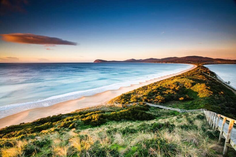 Hobart: Port Arthur, Bruny, Hastings, and Tahune 4-Day Trip - Who Would Love This Tour?