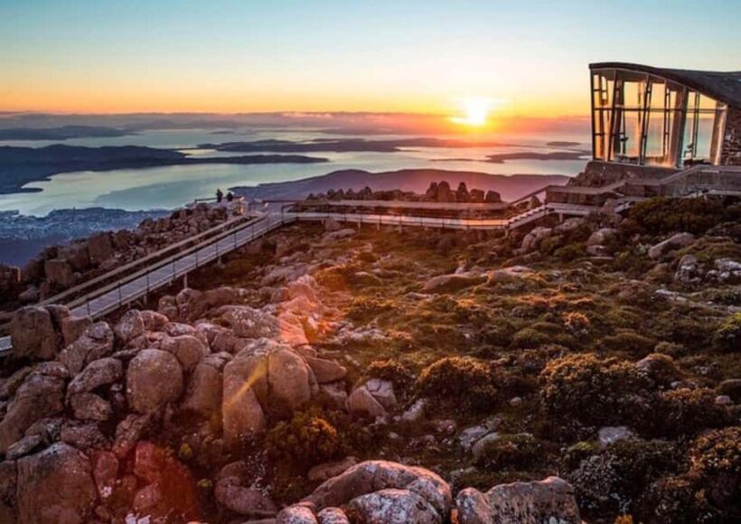 Hobart: Port Arthur, Bruny, Hastings, and Tahune 4-Day Trip - FAQ