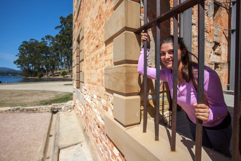 Hobart: Port Arthur, Richmond & Tassie Devil - Active Tour - The Sum Up