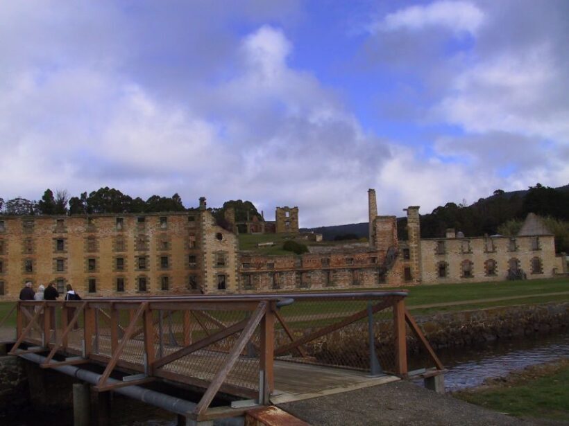 Hobart: Port Arthur & Tasman Park Full-Day Trip with Cruise - An Overview of What to Expect