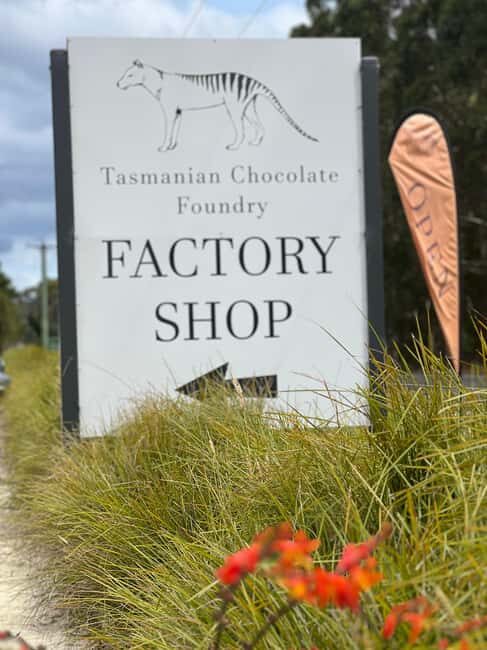 Hobart: Port Arthur & Tasman Park Full-Day Trip with Cruise - Practical Details and Tips