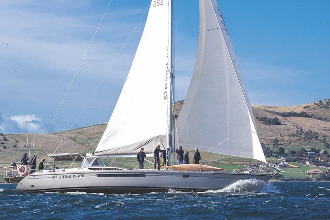 Hobart Sailing Experience - Hobart Sailing Experience: A Detailed Review