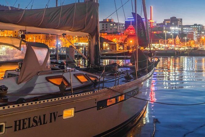 Hobart Sailing Experience - Value and Practical Considerations