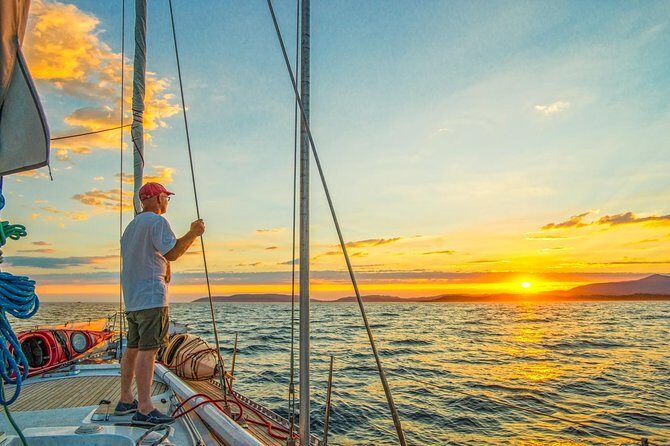 Hobart Sailing Experience - Frequently Asked Questions