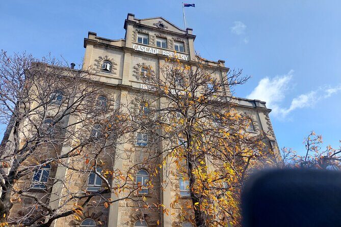 Hobart Shore Excursion: Hobart Attractions Bus - Who Will Love This Tour?