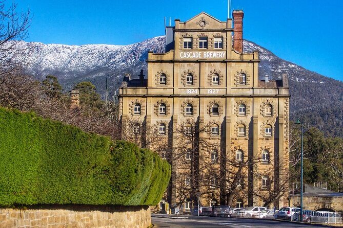 Hobart Shore Excursion-Open Top City Explorer Tour 11.15am - Practical Details and Overall Value